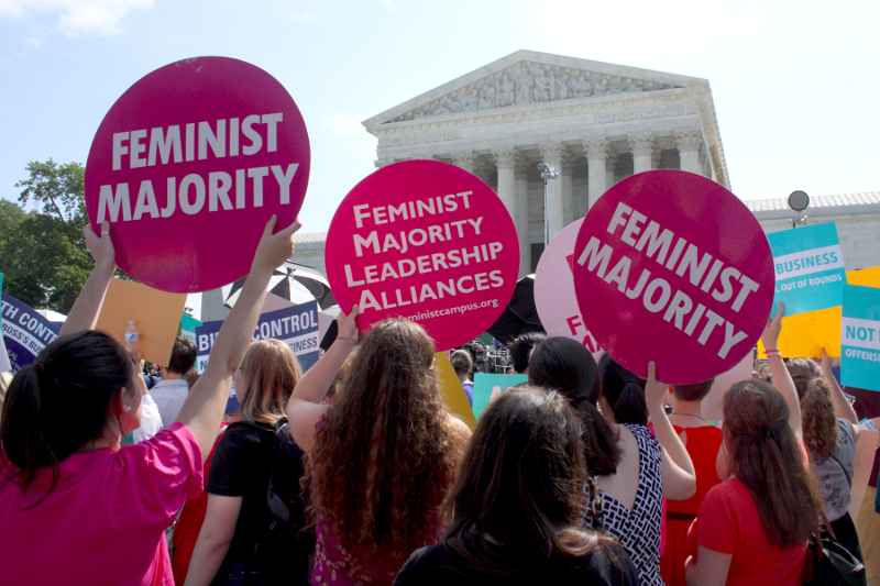 Feminizme ve Feminist Kuramlara Genel Bir Bakış