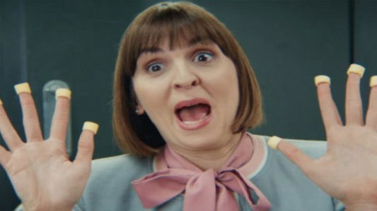 Ad of the month - Hula Hoops | YouGov