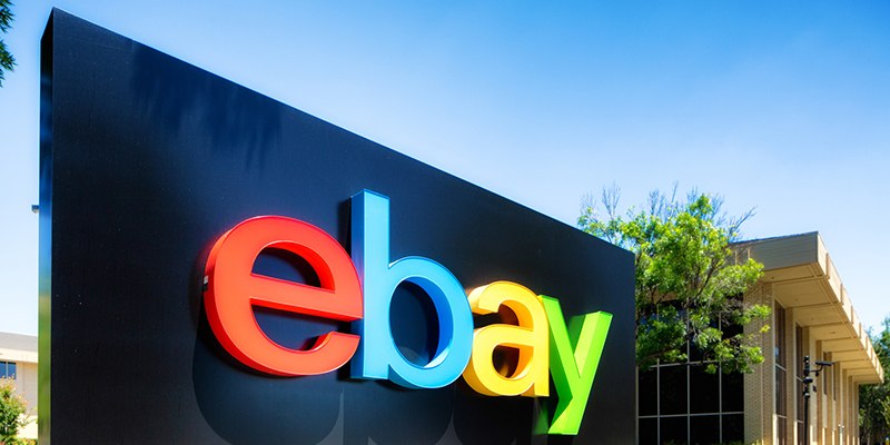 eBay's new "Color" campaign brings new ad awareness high | YouGov