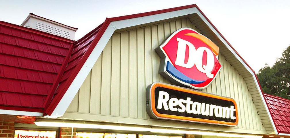 Dairy Queen popularity & fame | YouGov