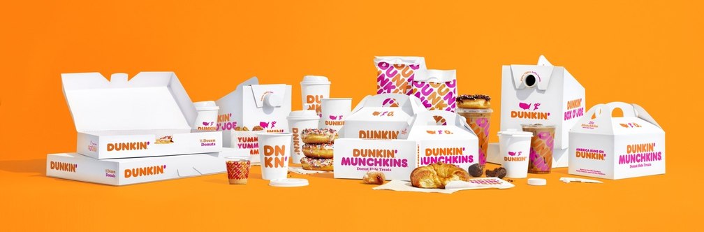 Dunkin' popularity & fame | YouGov