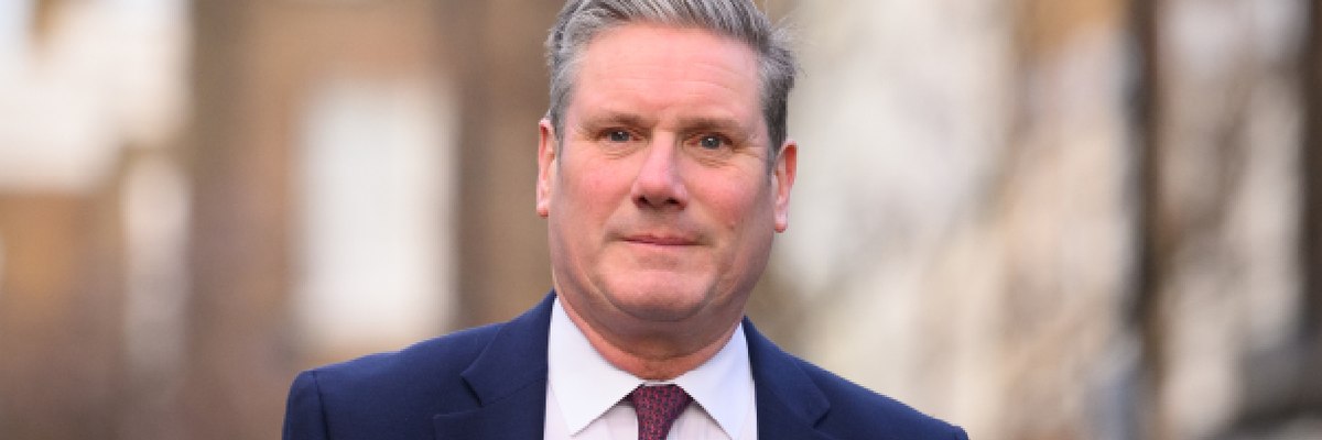 Starmer and Labour remain unconvincing to older voters | YouGov