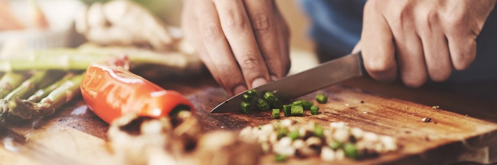 Cooking & Baking polls & surveys | YouGov