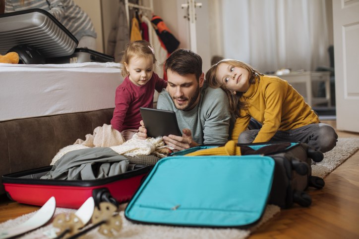 Ad of the month UK – Premier Inn