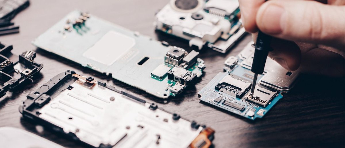 Electronique grand public : sécurité des données et développement durable