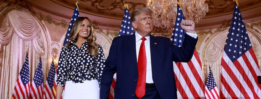 Donald Trump popularity & fame | YouGov